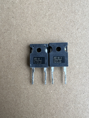 STBR6008WY 二手进口拆机件 桥整流二极管 800V 60A