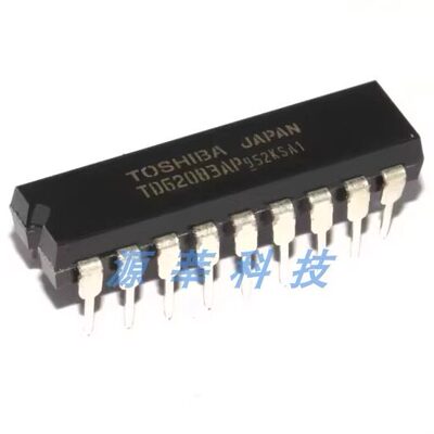 TD62083APC4G驱动器芯片