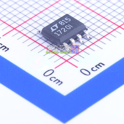 比较器LT1720CS8#PBFOIC