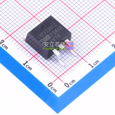 场效应管(MOSFET)IR3207
