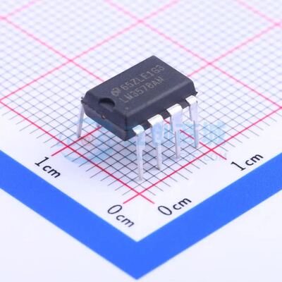 DC-电源芯片LM3578AN/NO