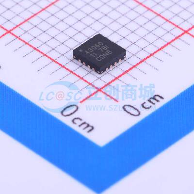TPS43060RTERWQFN-1(3x3
