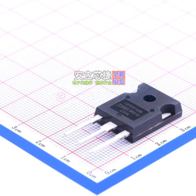 场效应管(MOSFET)IRFP91