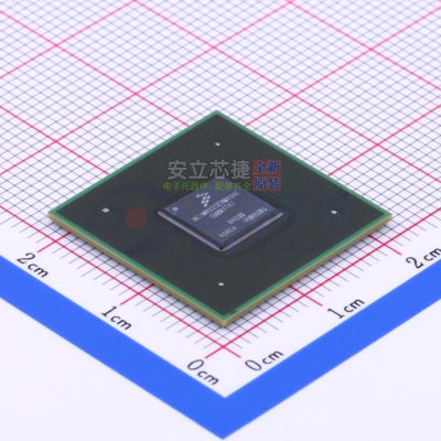 单片机(MCU/MPSOC)IMX6D