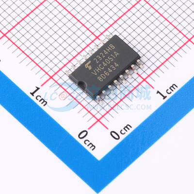 74LCX04FT(AE)TSSOP-14B