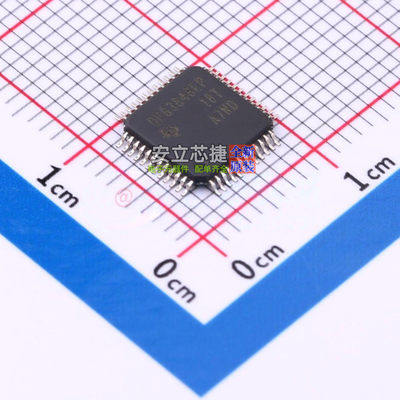 以太网收发器DP83848MPH