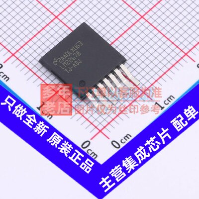 DC-电源芯片LM22678TJ-A