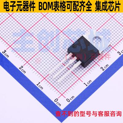 场效应管(MOSFET)FCP190