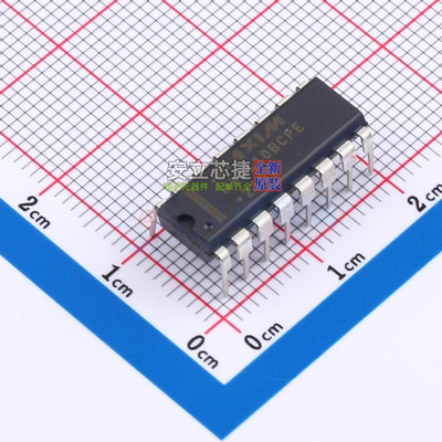 模数转换芯片ADCMAX110B
