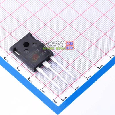 场效应管(MOSFET)IPW60R