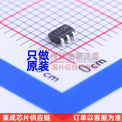 线性稳压器(LDO)LP3985I
