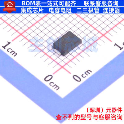 静电保护器(TVS/ESD)SMA