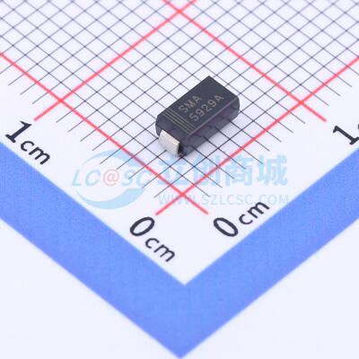 稳压二极管1SMA592(DO-4
