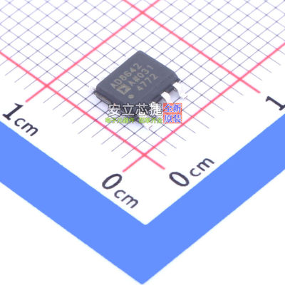 FET输入运放AD8642ARZ-L