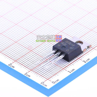 场效应管(MOSFET)IRFBC4