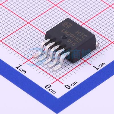线性稳压器(LDO)LM29152