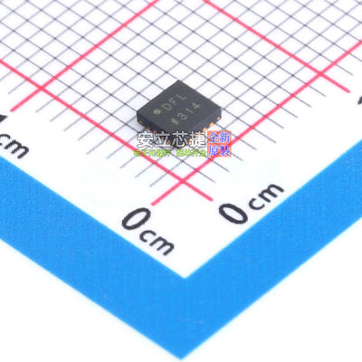 数模转换芯片DAC5542ABC