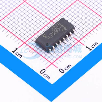 TLP290-4(GB,E)SOIC-16.