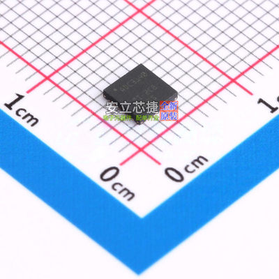 ADC/芯片TLV320140IRTWQ