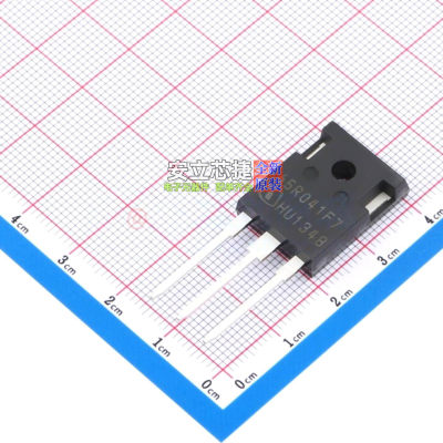 场效应管(MOSFET)IPW65R