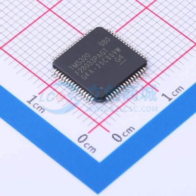 单片机(MCU/MPSOC)T320F