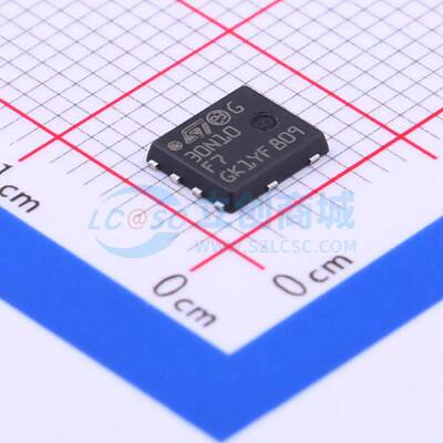 STL30N10F7PowerAT(5x6)