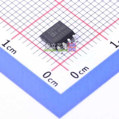 FET输入运放AD8620BRZS