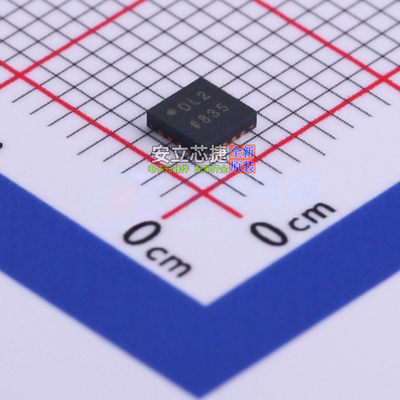 数模转换芯片DAC5689RBC