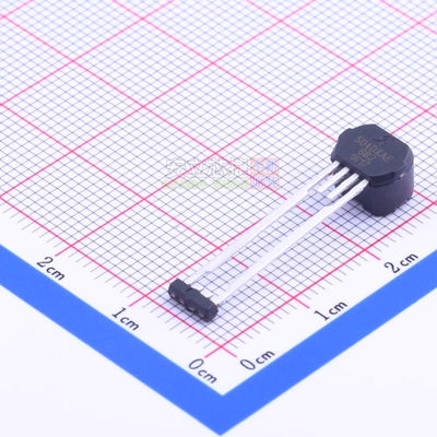 霍尔开关ATS682LSHTN-IP
