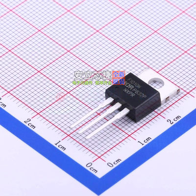 场效应管(MOSFET)IRF10N