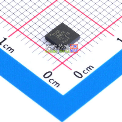 USB转换芯片T1002ARGEVQ