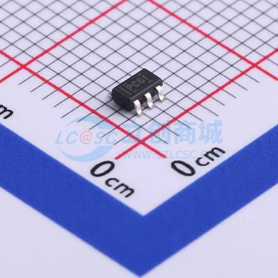 线性稳压器(LDO)TPS7691