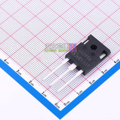 场效应管(MOSFET)IPW60R