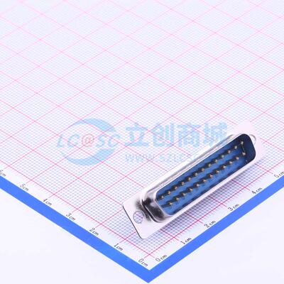 D-Sub/VGA连接器B0025PM