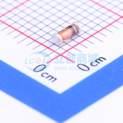 开关二极管TCLL4148封