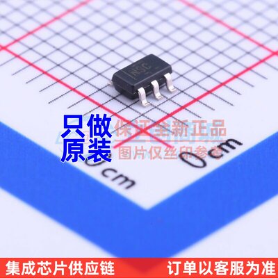 精密运放OPA735AIDBVRS
