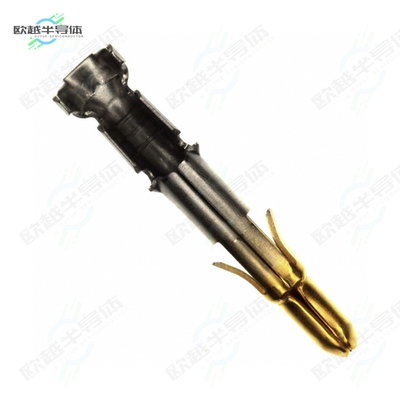 350547-7[连接器CONN PIN 14-20AWG CRIMP GOLD]