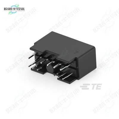 284162-1[连接器12 POS. 070 HEADER ASSY]