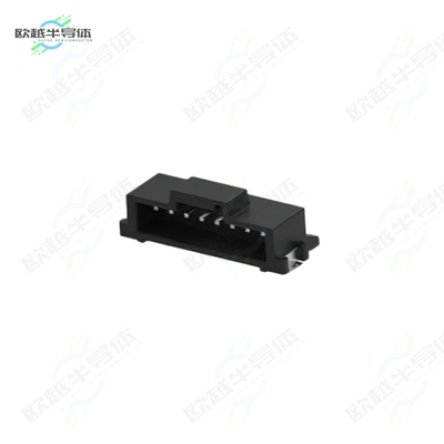 4-2336678-8[连接器SGI2.0 RA SMT HDR ASSY 8P,KEY B,]