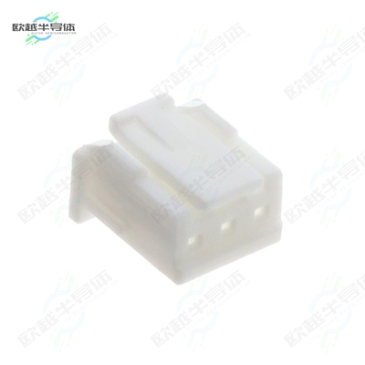 XAP-03V-1[连接器CONN RCPT HSG 3POS 2.50MM]