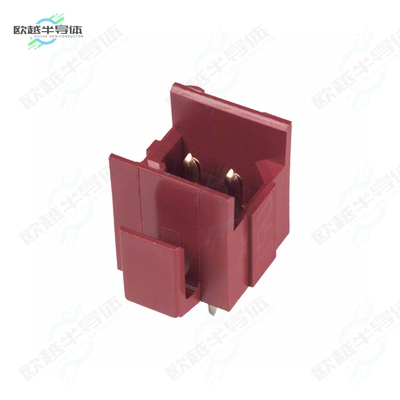 2-640499-2[连接器CONN HEADER VERT 4POS 4.2MM]
