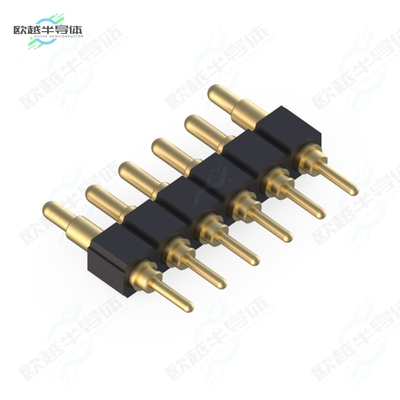 825-22-006-10-020101[连接器FMLB SPRING-LOADED CONN, TH SING]