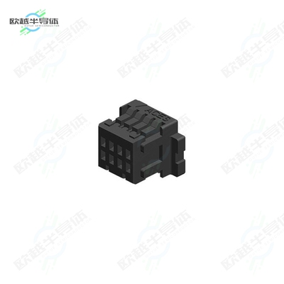 50247-012H0H0-001[连接器12PIN, 1.0MM WTB HOUSING WHITE]