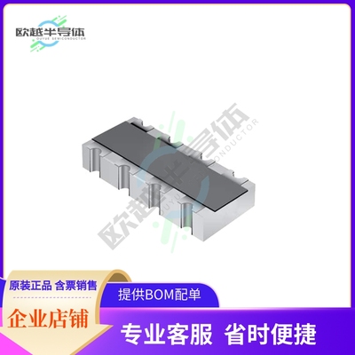 CAT10A-104J2LF【RES ARR 2 RES 100K OHM 0404】