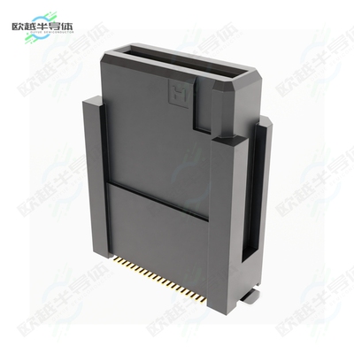 F10-10204045R[连接器0.5MM F 40 WAY SGL (18.40MM)]