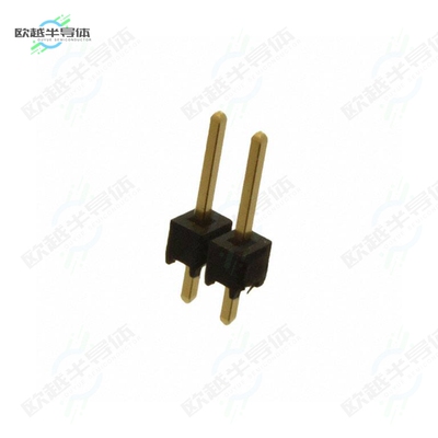 MTSW-102-07-G-S-240[连接器CONN HEADER VERT 2POS 2.54MM]