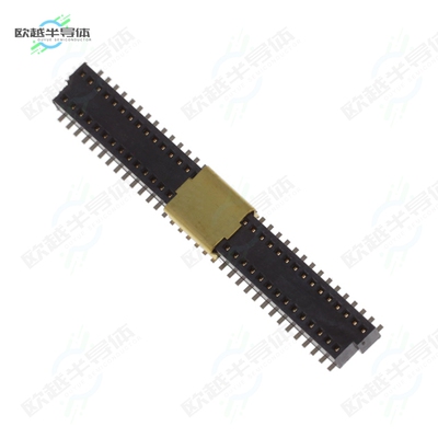BKS-169-01-L-V-A-P[连接器CONN SOCKET 69POS 0.039 GOLD SMD]