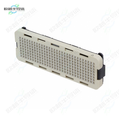 74213-102[连接器CONN ARRAY PLUG 240POS SMD GOLD]
