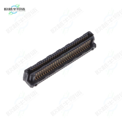 LSEM-130-03.0-F-DV-A-N-TR[连接器.8MM HERMAPHRODITIC HORIZONT