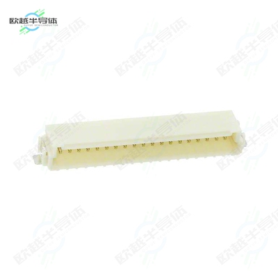 1-292228-9[连接器CONN HEADER SMD R/A 19POS 1.5MM]